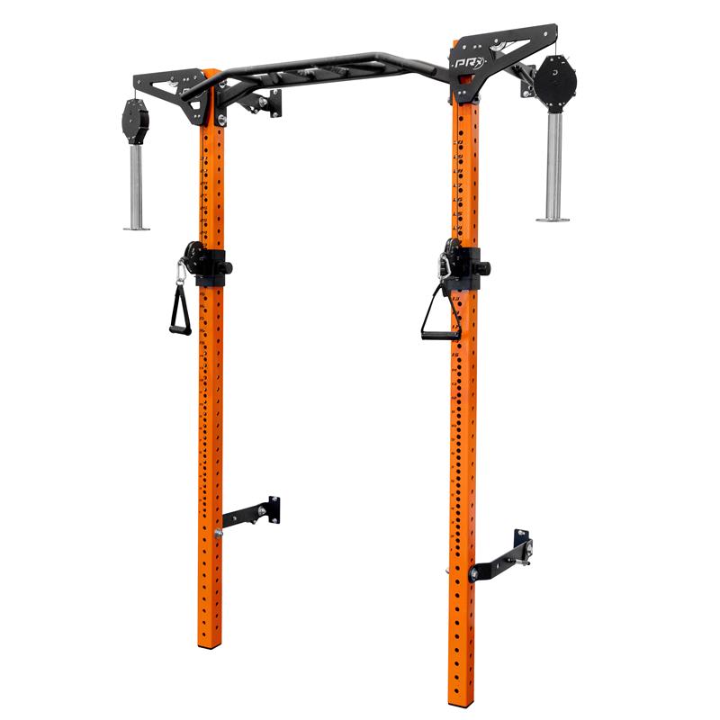 BYO Package: Profile® PRO Functional Trainer – PRx Performance
