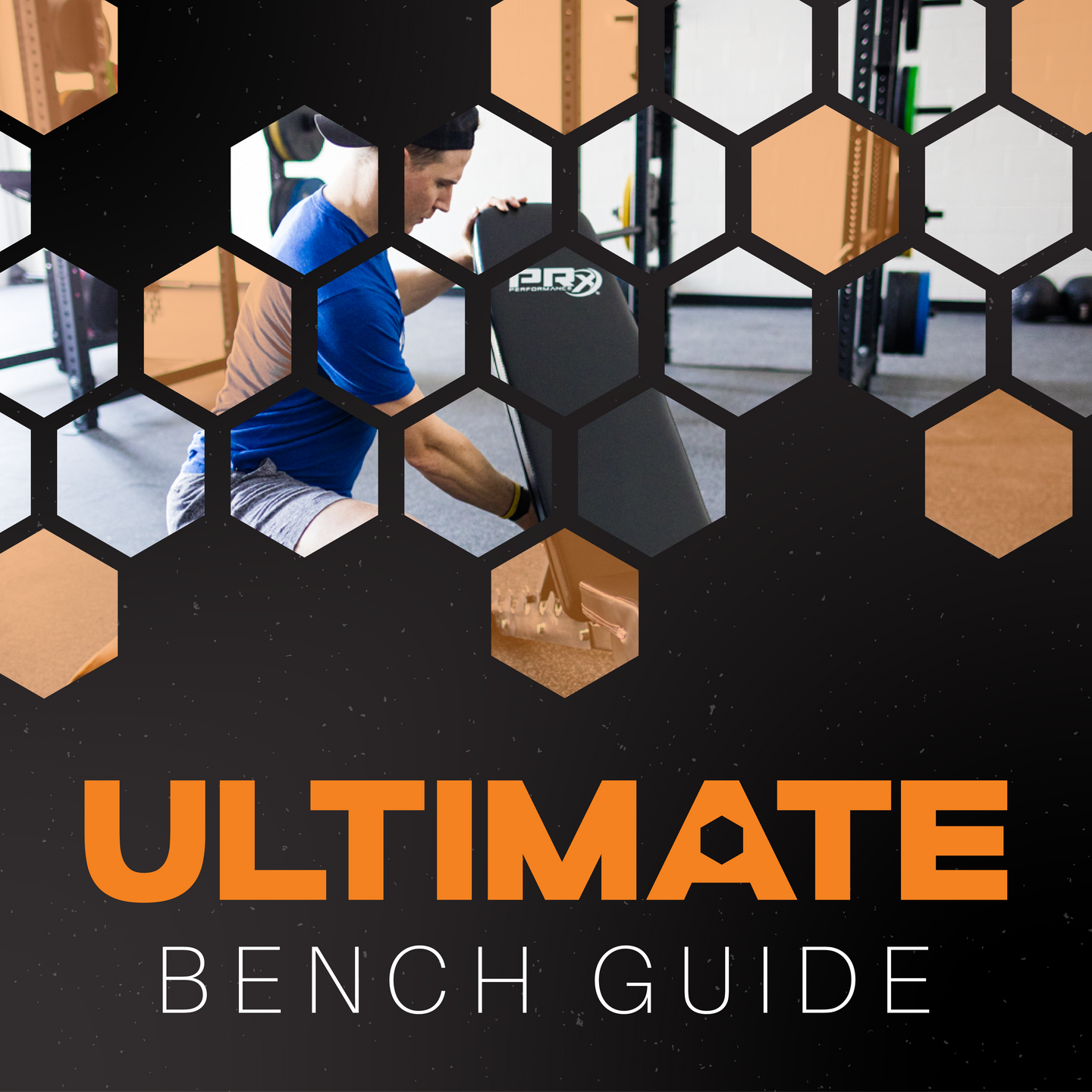 The Ultimate Guide to Benches for Your Home Gym – PRx Performance