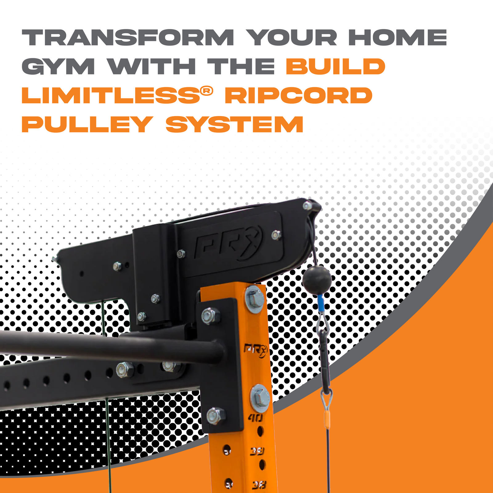 Product Spotlights Page 3 - PRx Performance