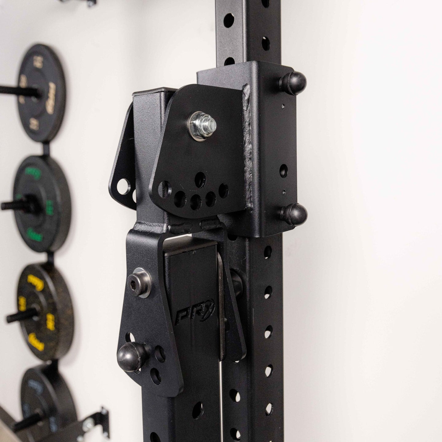 Profile® Halo Arms™ – PRx Performance