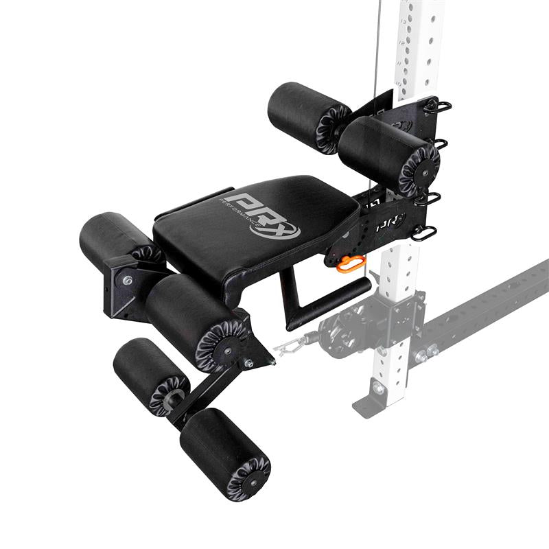 PRx Axis® Ecosystem with Storage – PRx Performance