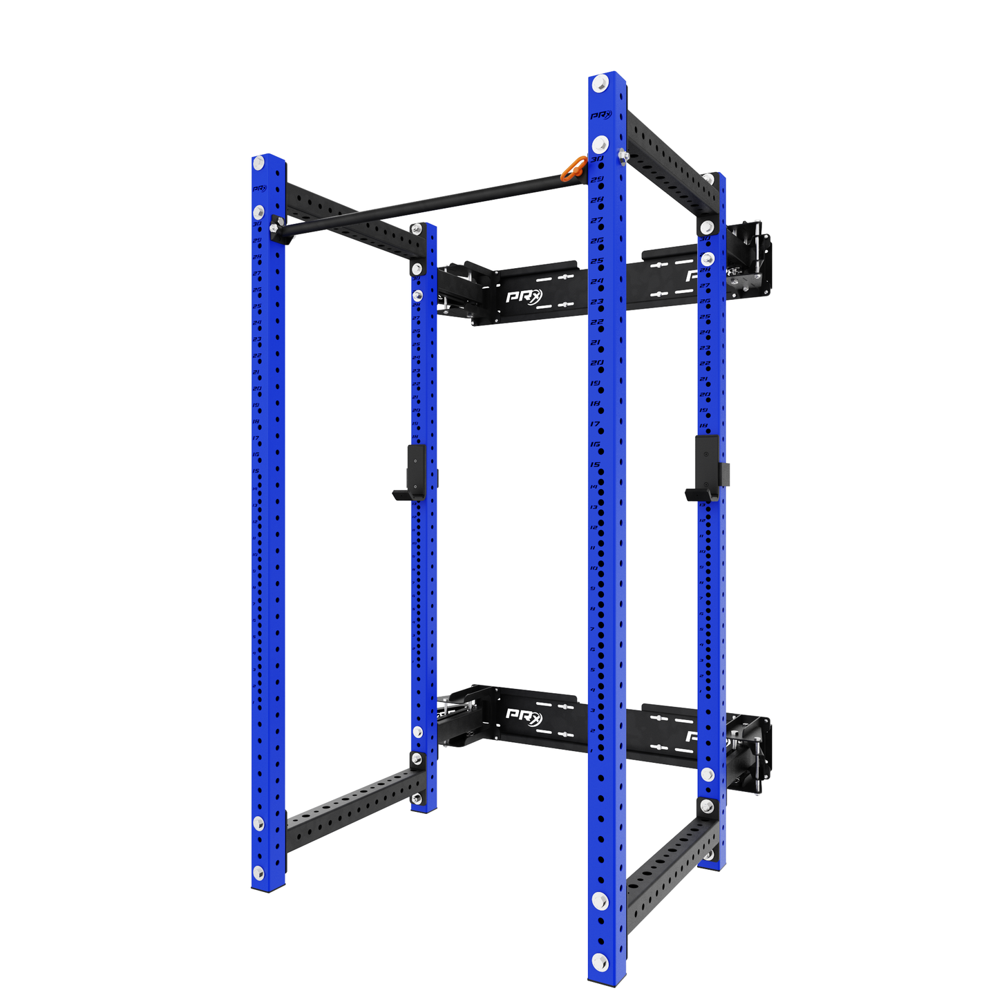 BYO Package - Profile® Folding Full Cage – PRx Performance