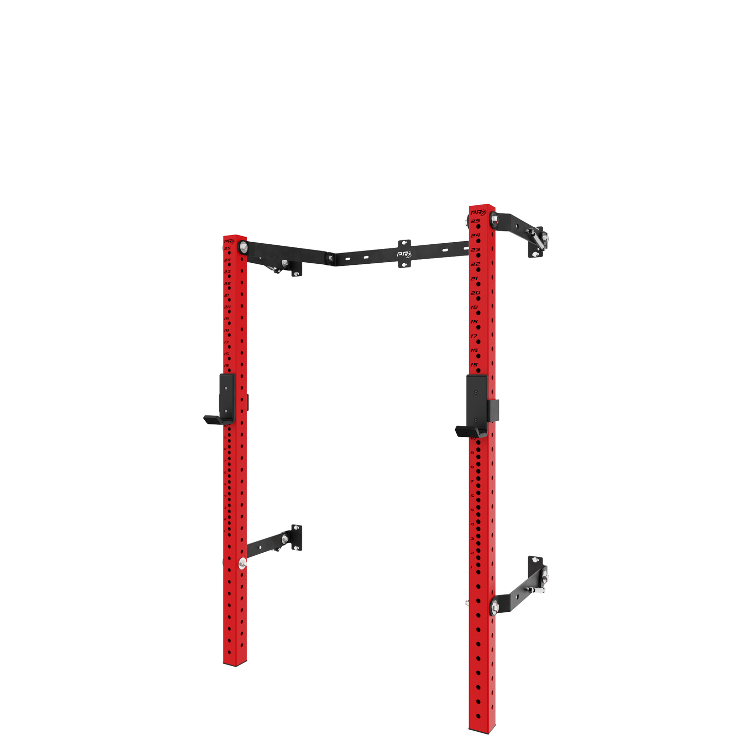 Profile PRO Folding Squat Rack – PRx Performance