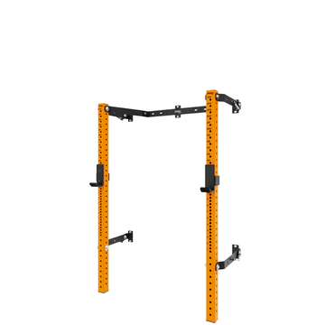 Profile® PRO Folding Squat Rack - Build Your Own Package – PRx Performance