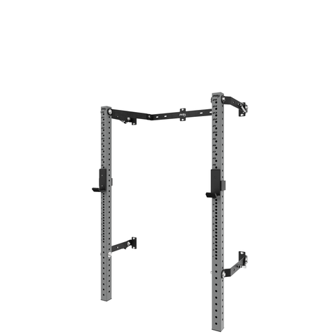 Profile® PRO Folding Squat Rack - Build Your Own Package – PRx Performance