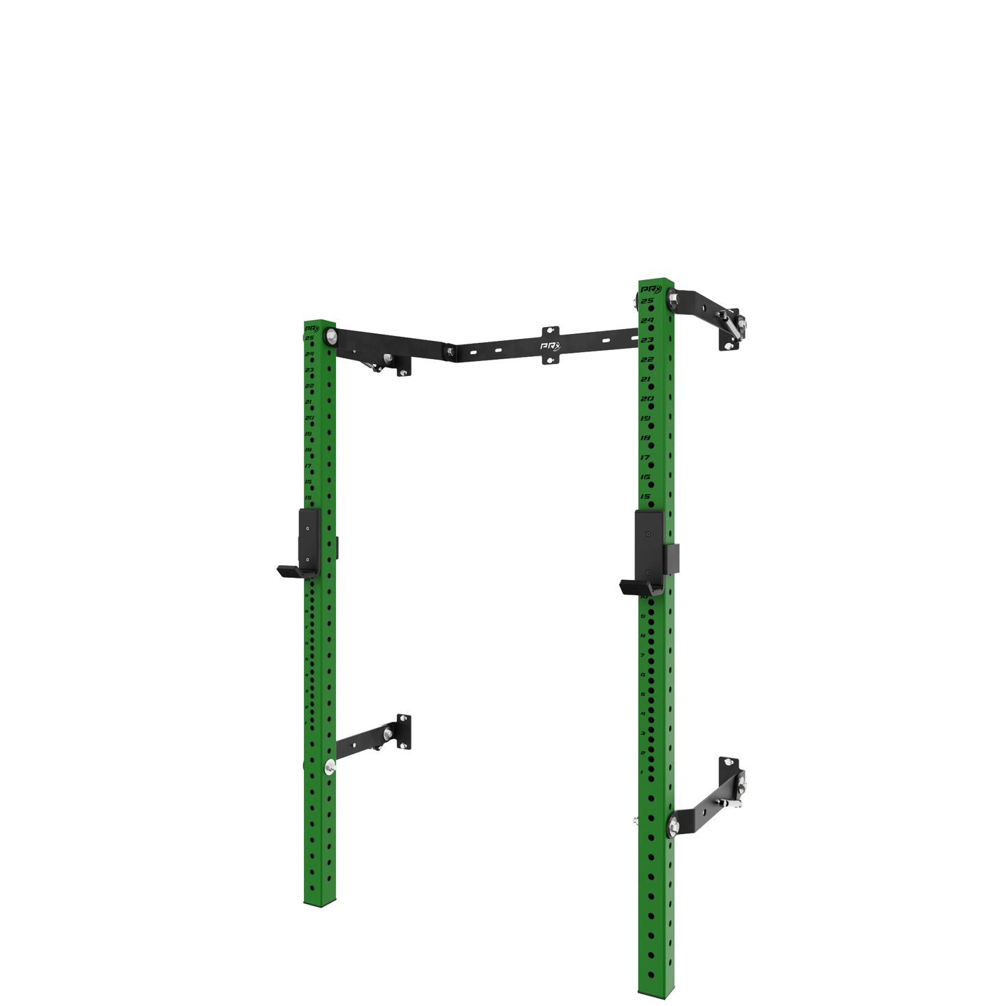 Profile PRO Folding Squat Rack – PRx Performance