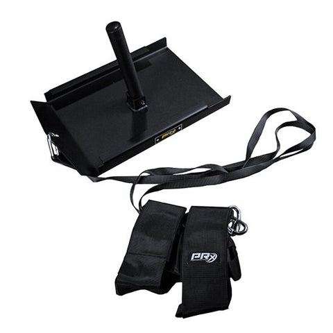 PRx Pull Sled with Harness – PRx Performance
