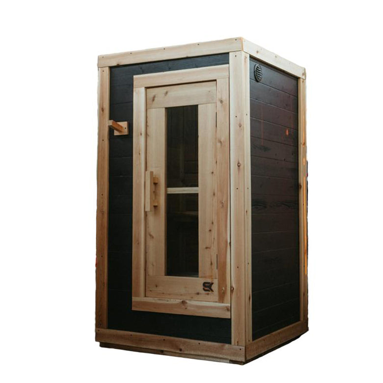 The Sweat Box (1 Person) – PRx Performance