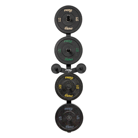 PRx Weight Plate Storage – PRx Performance