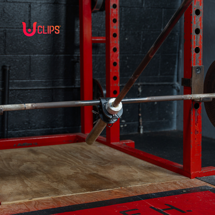 Uclips – PRx Performance