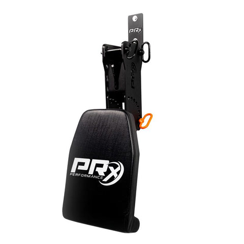 Profile® Axis Pad® Storage – PRx Performance