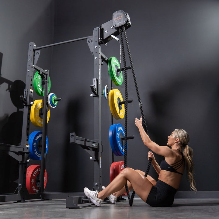 Relentless Rope™ – PRx Performance