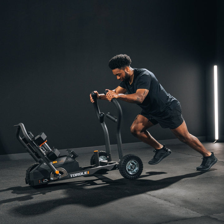 TANK® M1 Push Sled – PRx Performance