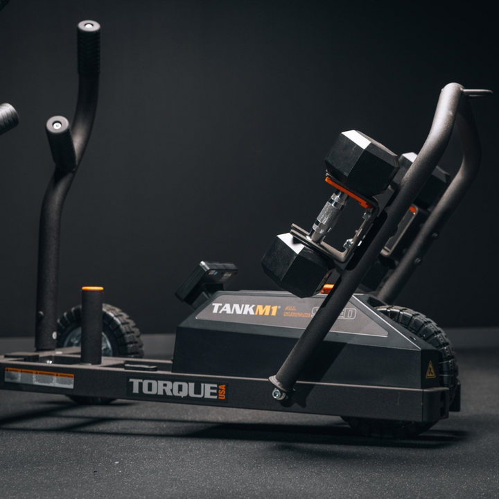 TANK® M1 Push Sled – PRx Performance