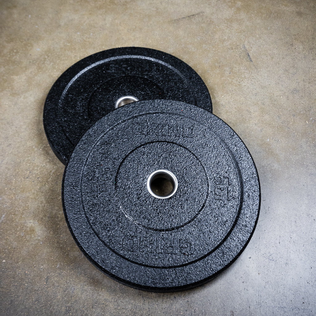 GRIND Carbon Crumb Plates – PRx Performance