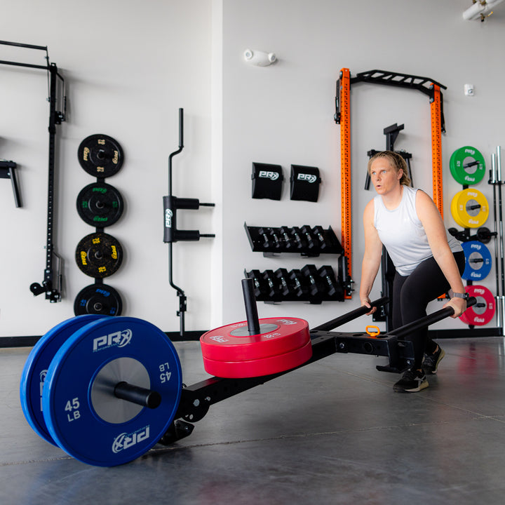 PRx Bully Sled – PRx Performance