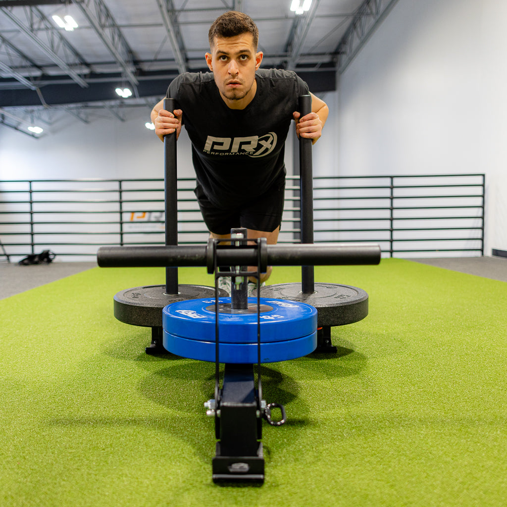 Bully Sled - PRx Performance