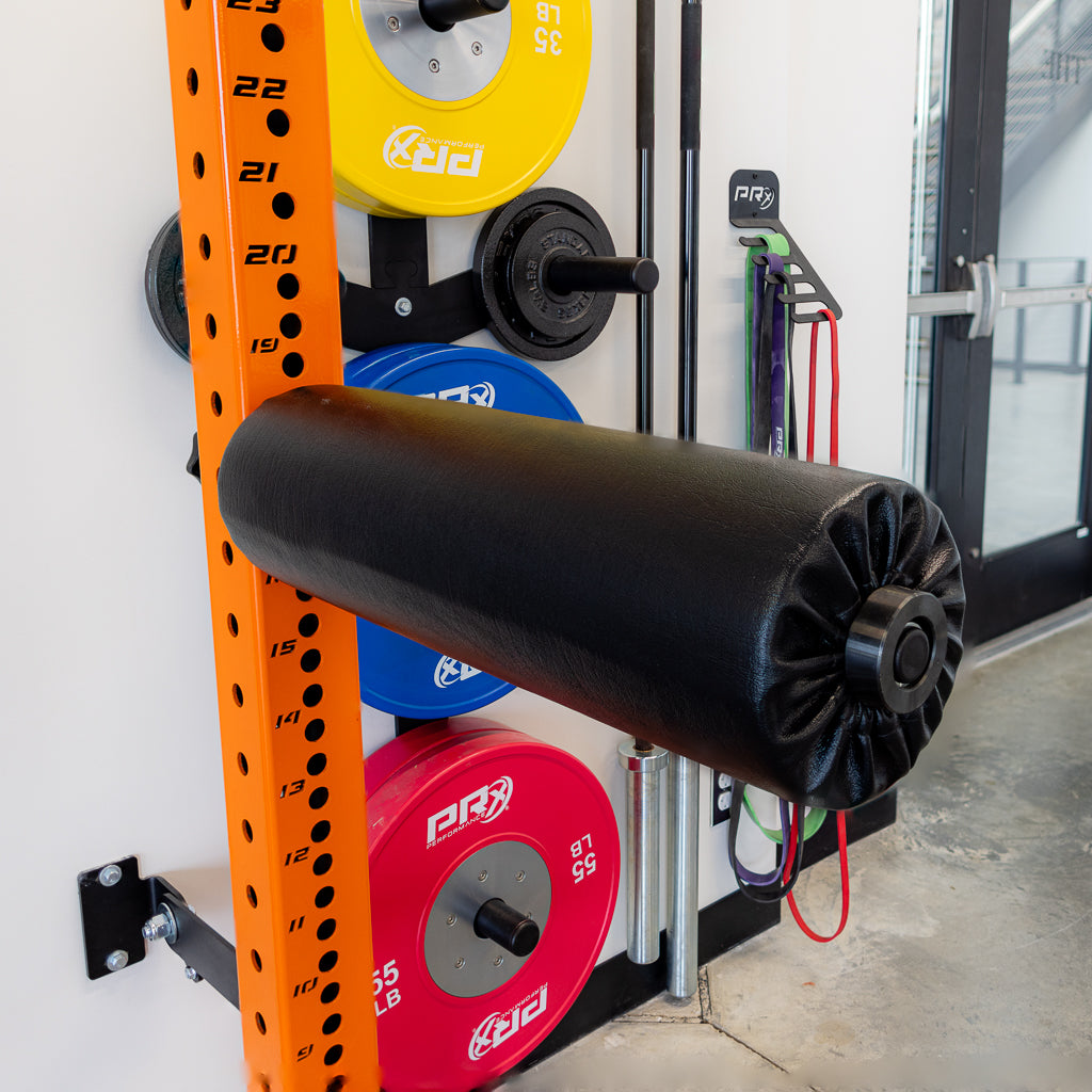 Leg Roller Attachment – PRx Performance