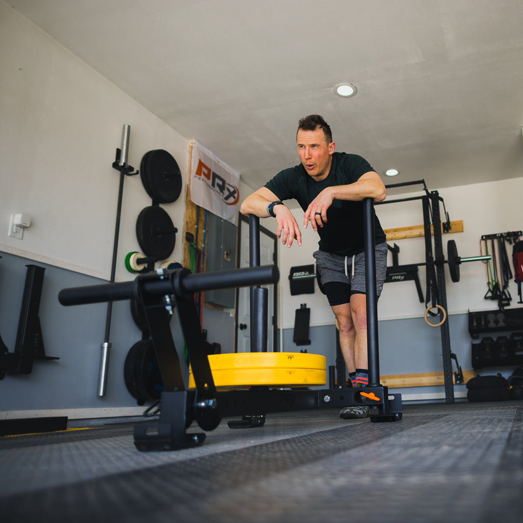 Bully Sled - PRx Performance