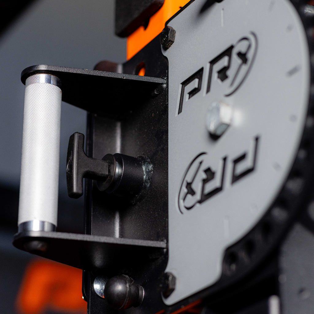 Build Limitless® Halo Arms™ – PRx Performance