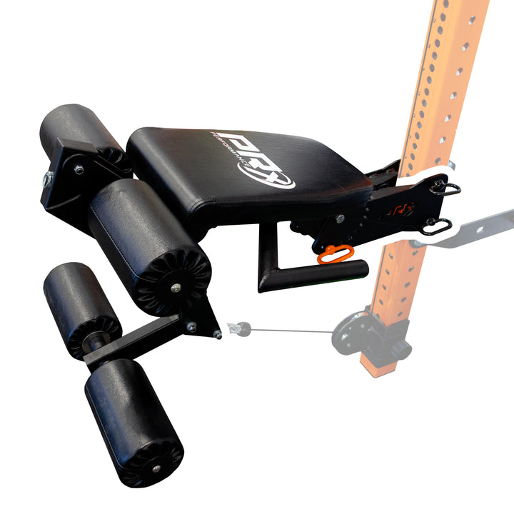 PRx Leg Curl/Extension – PRx Performance