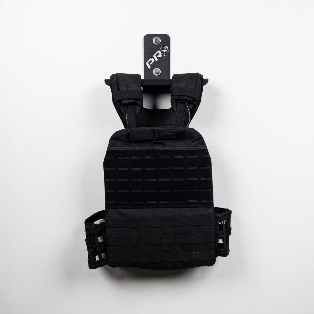 PRx Weight Vest Storage - PRx Performance