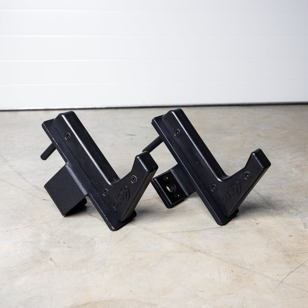 PRx 3x3 Sandwich J-Cups – PRx Performance