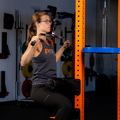 PRx Knee Keeper – PRx Performance