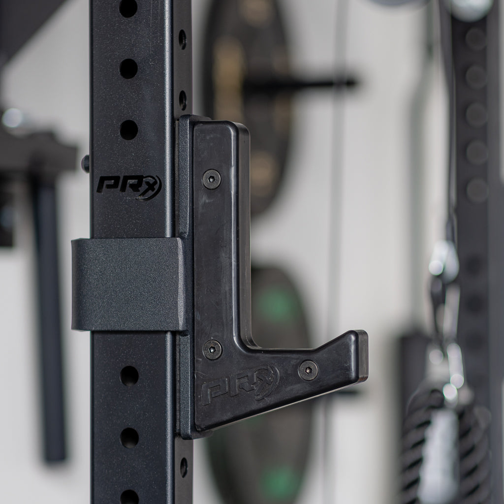 PRx 2x3 Sandwich J-Cups – PRx Performance