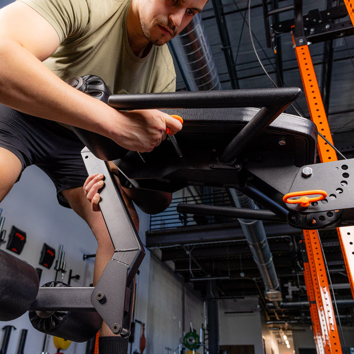 PRx Leg Curl/Extension – PRx Performance