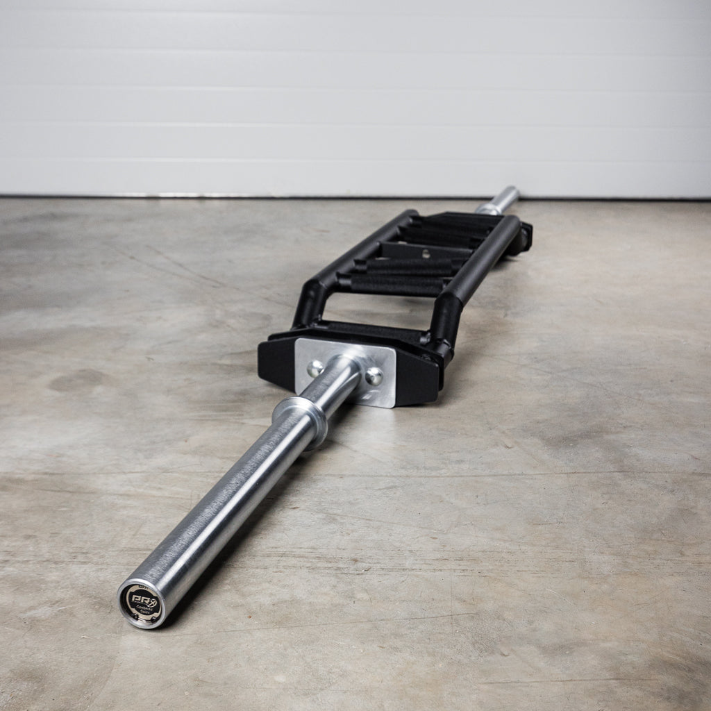 Specialty Bars - PRx Performance