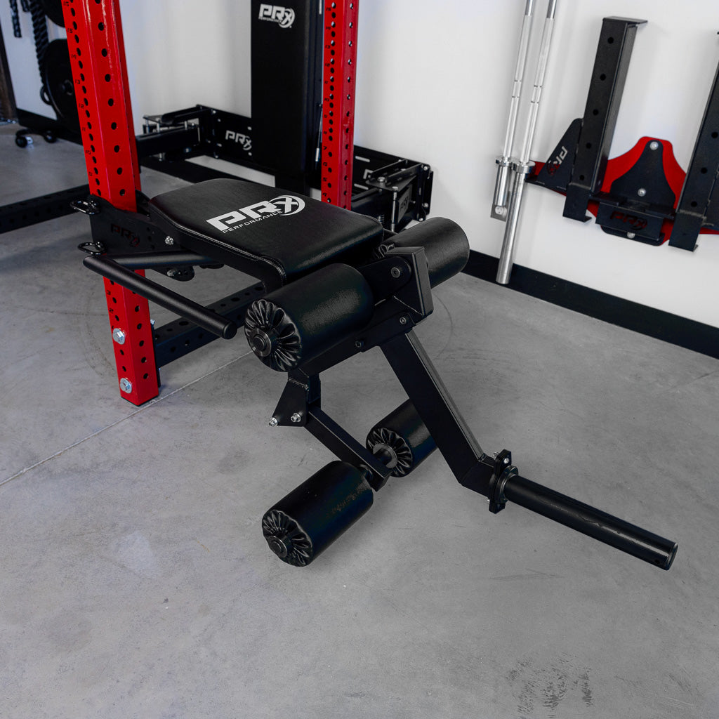 PRx Leg Curl/Extension – PRx Performance