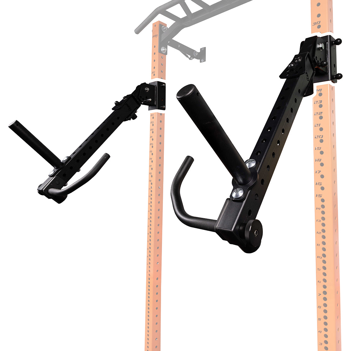 Profile® Halo Arms™ – PRx Performance