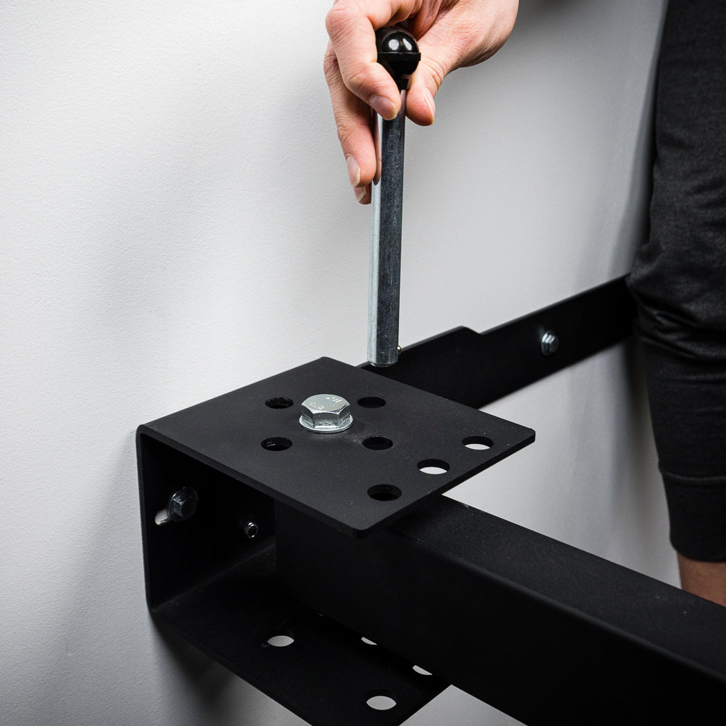 Fold-In Murphy Rack | PRx Performance - Build Your Own Gym Package