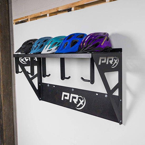 PRx Multi-Bike Storage – PRx Performance
