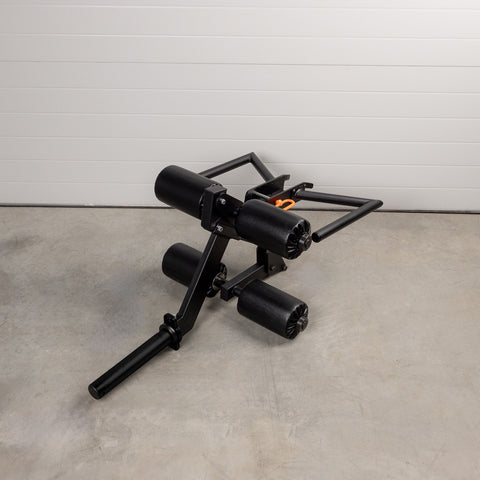 PRx Leg Curl/Extension – PRx Performance