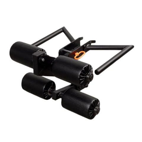 PRx Leg Curl/Extension – PRx Performance