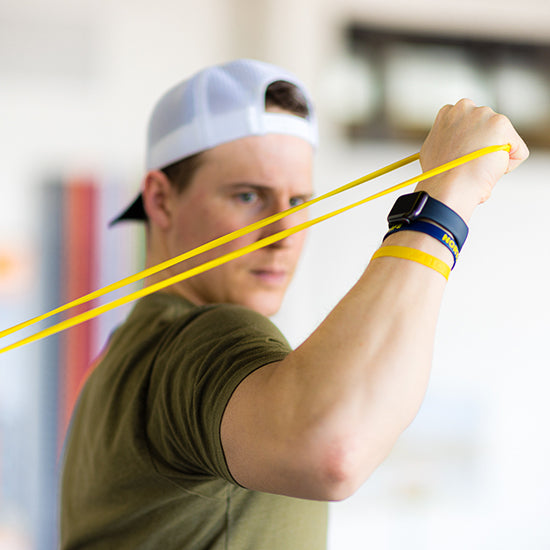 PRx Mobility Bands – PRx Performance