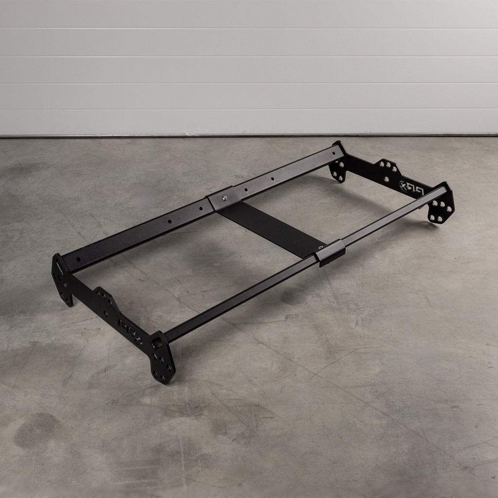 Build Limitless® Storage Shelf – PRx Performance