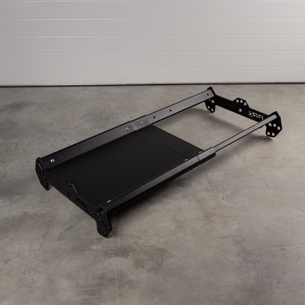 Build Limitless® Storage Shelf – PRx Performance