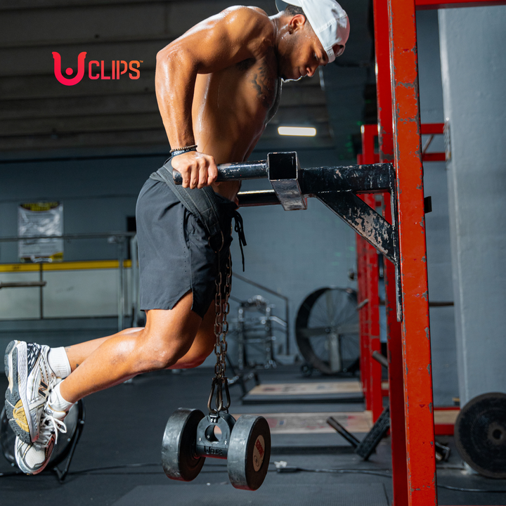 Uclips – PRx Performance