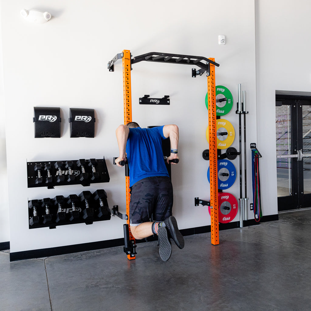 PRx 3x3 Dip Station – PRx Performance