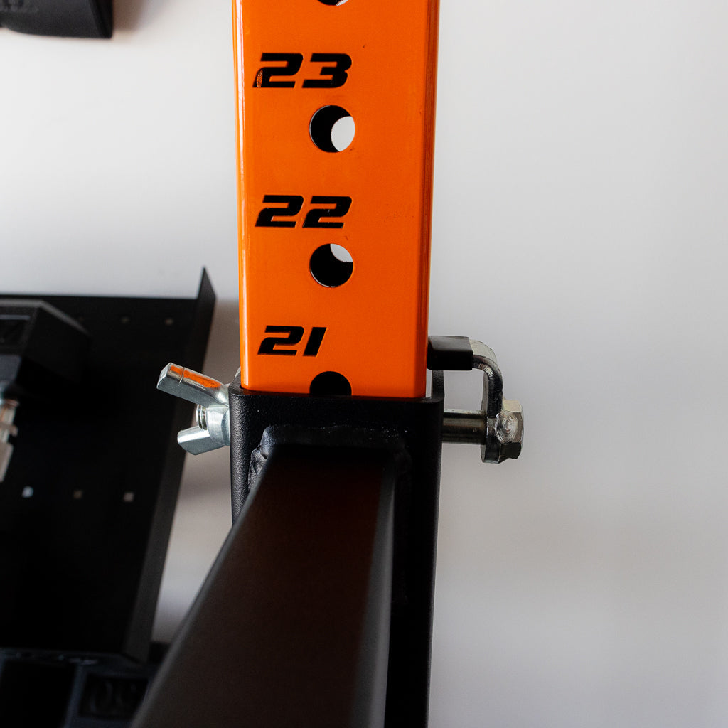 Profile® PRO Dip Station – PRx Performance