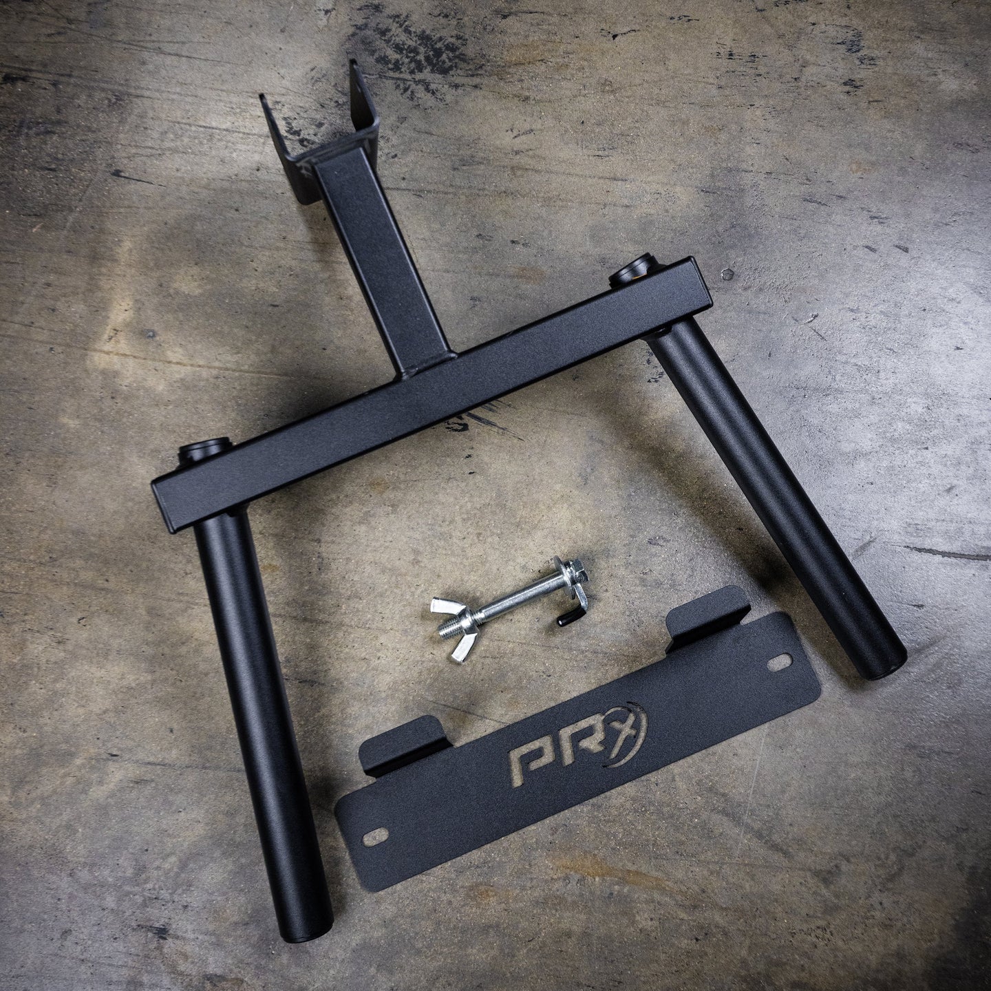 Profile® PRO Dip Station – PRx Performance