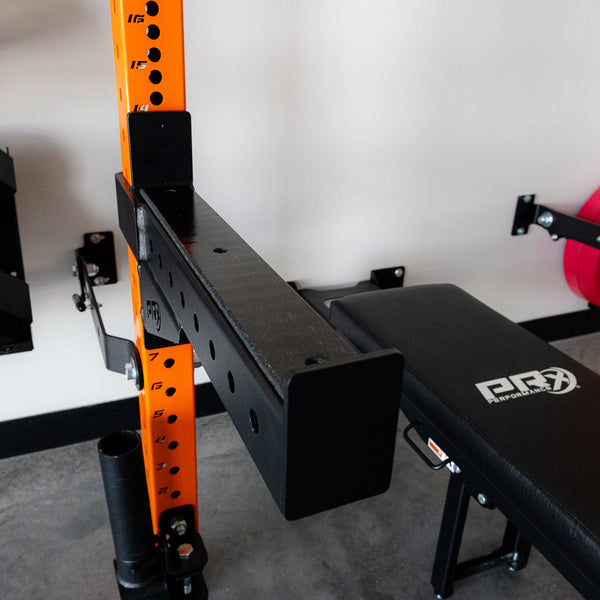 Profile® PRO Spotter Arms (Pair) - PRx Performance