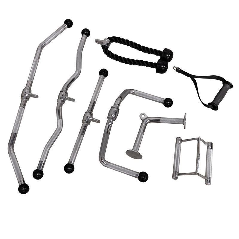 Cable Attachment Package – PRx Performance