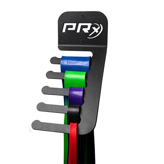 PRx Mobility Band Storage – PRx Performance