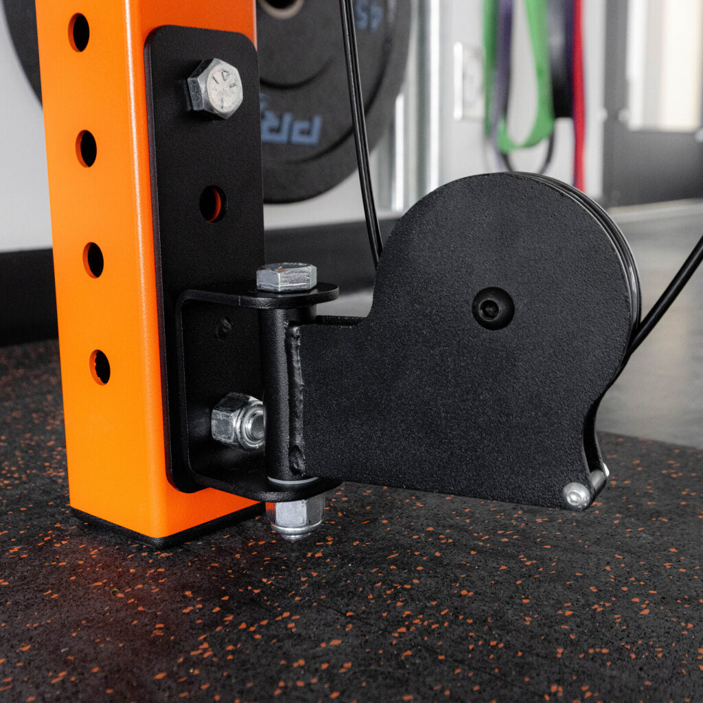 PRx Elite Pulley System – PRx Performance