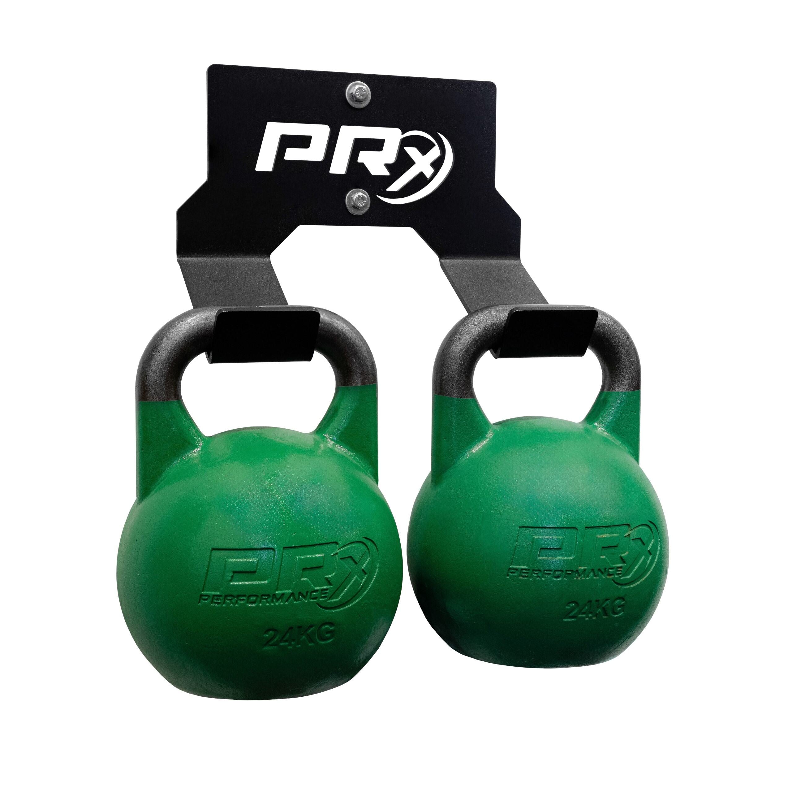 Competition Kettlebell Bundle – PRx Performance