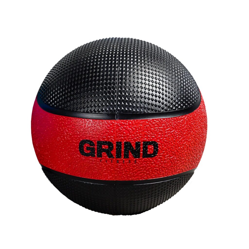 GRIND Medicine Balls – PRx Performance